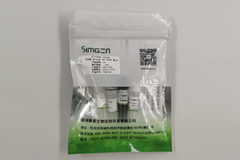 2×One Step SYBR Green RT-PCR Mix质检文档 杭州新景生物试剂开发有限公司,核酸纯化专家,Simgen